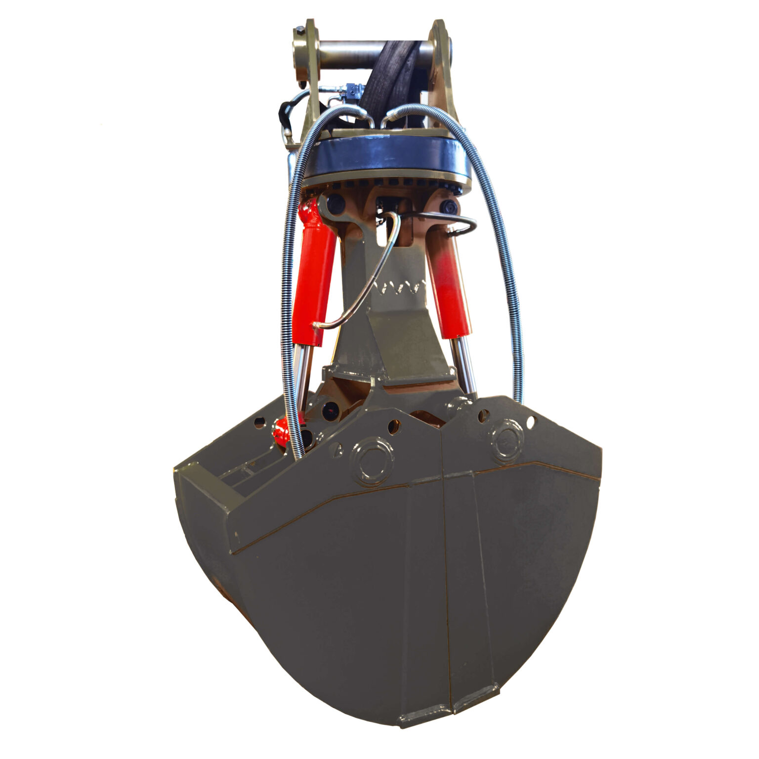 Excavator Ditching Bucket | Grading Bucket| HITE