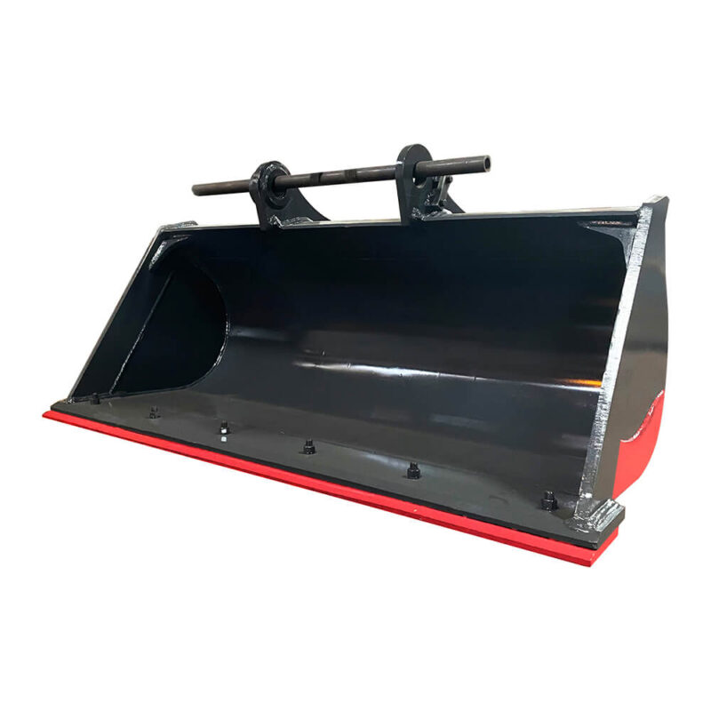 Excavator Ditching Bucket | Grading Bucket| HITE